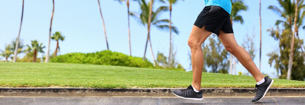Spider Veins after working out, bulging leg veins after exercise ...