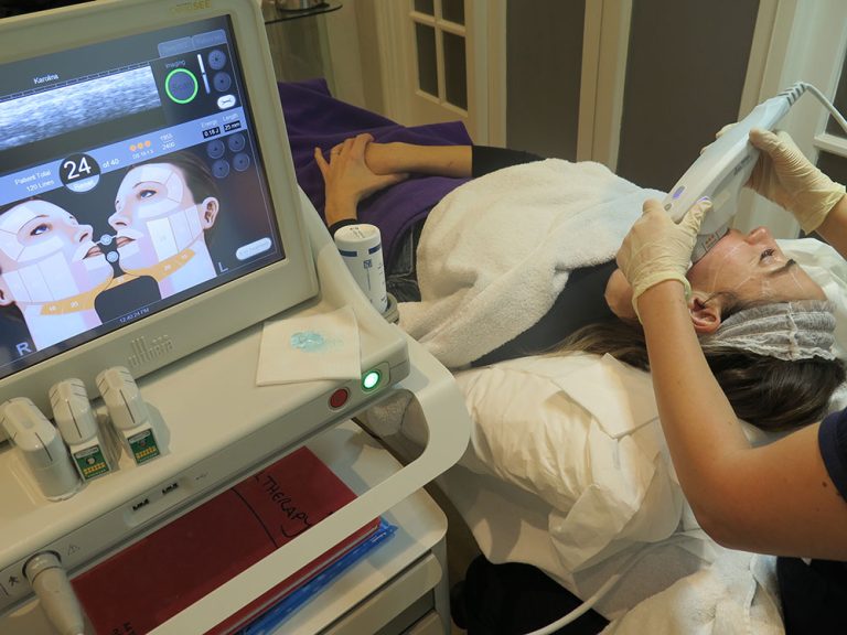 Thermage vs. Ultherapy for Skin Tightening: Which Treatment is Right for you or both?