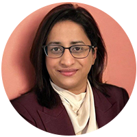 Ms Sameena Hassan - The Private Clinic of Harley Street London