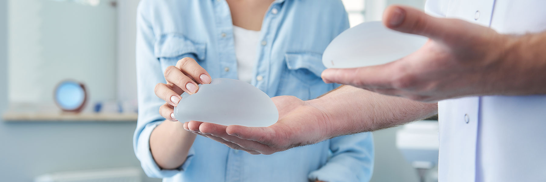 Breast Implant Sizes CCs, Breast Augmentation size chart how many CCs