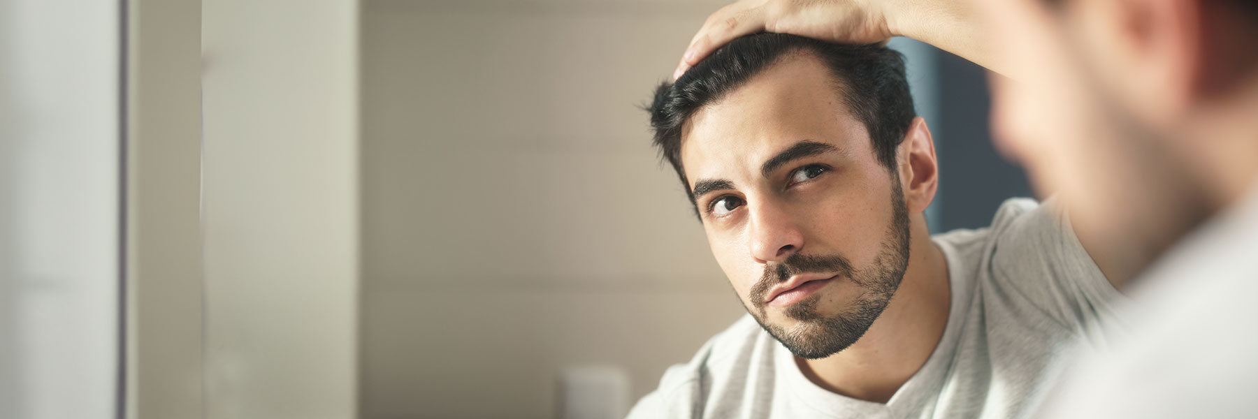 Hairline types male, Types of hairlines men, Perfect hairline male