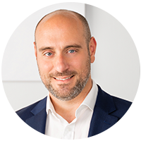 Mr George Samouris - The Private Clinic of Harley Street London