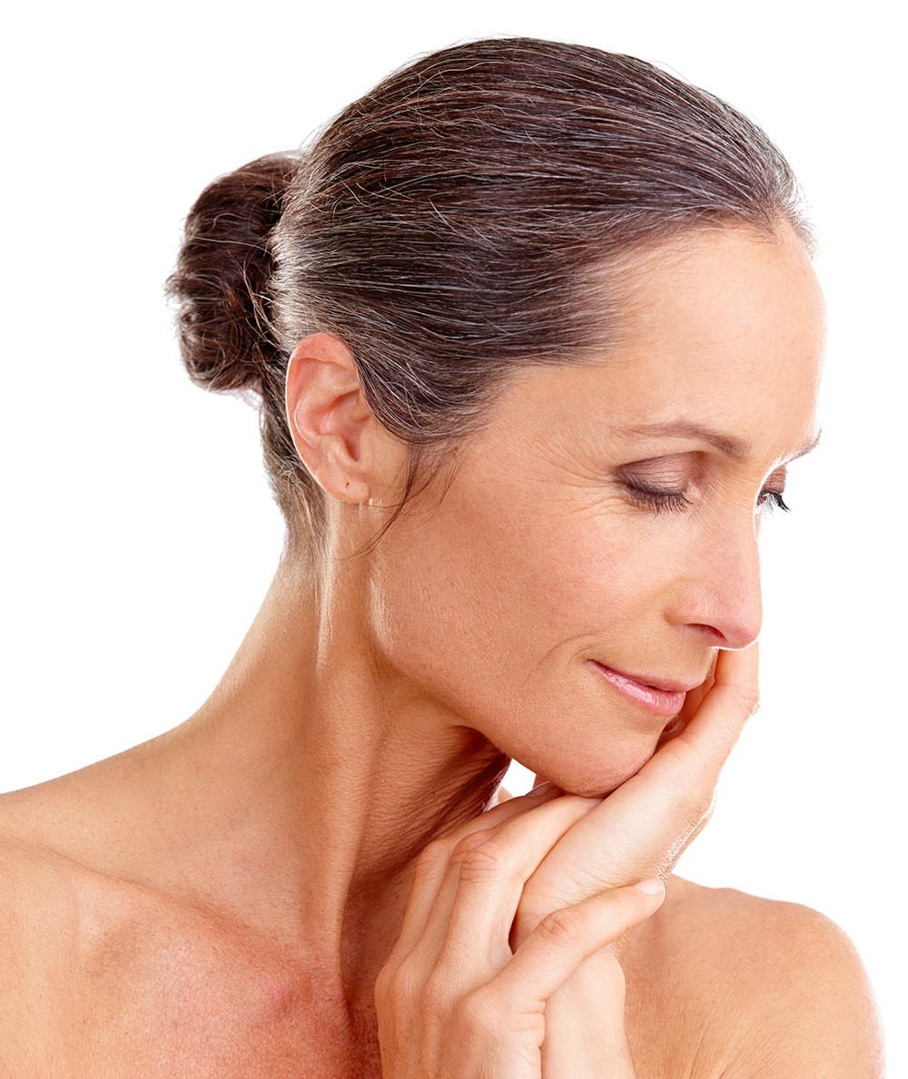 Sagging Jowls treatment | Liposuction for sagging jowls and double chin