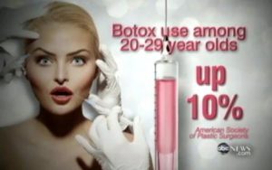 Botox Treatments in 20s | Botox early use - Good or Bad to have Botox ...