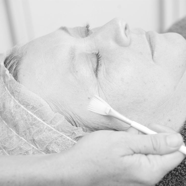 Skin rejuvenating treatments Laser Skin Resurfacing | Chemical Peels ...